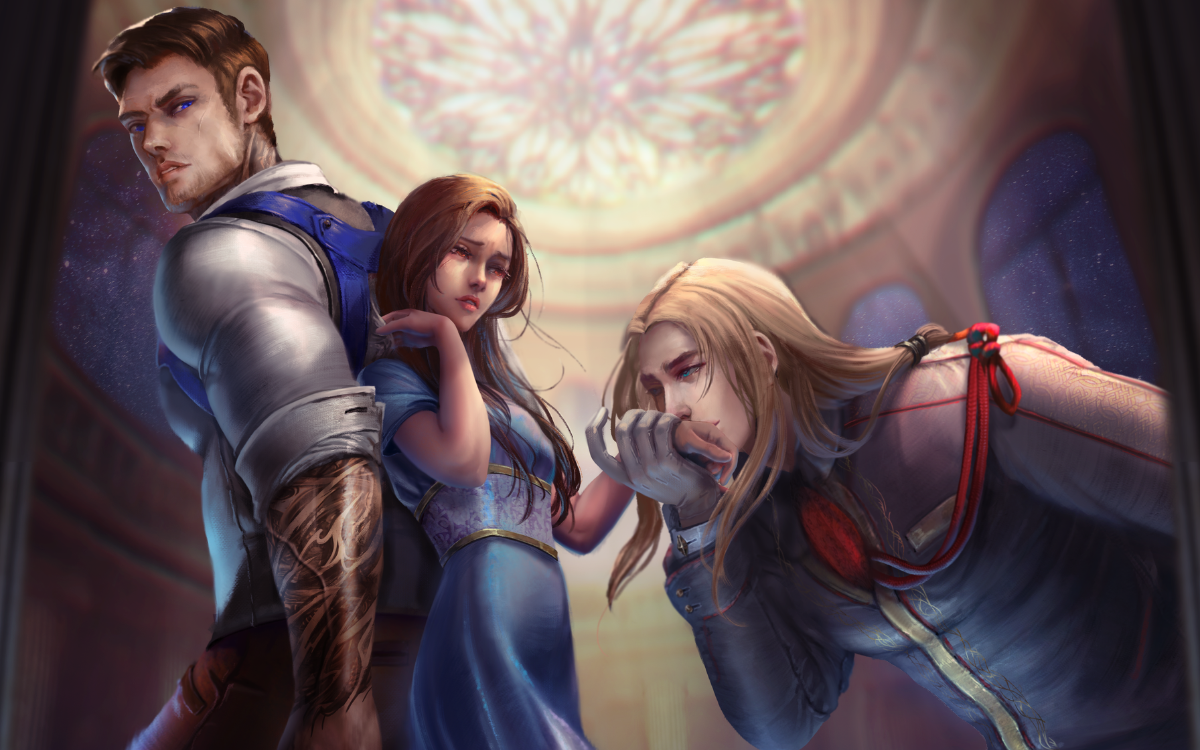 Addison Cain Author - Dark Romance Book Bundles